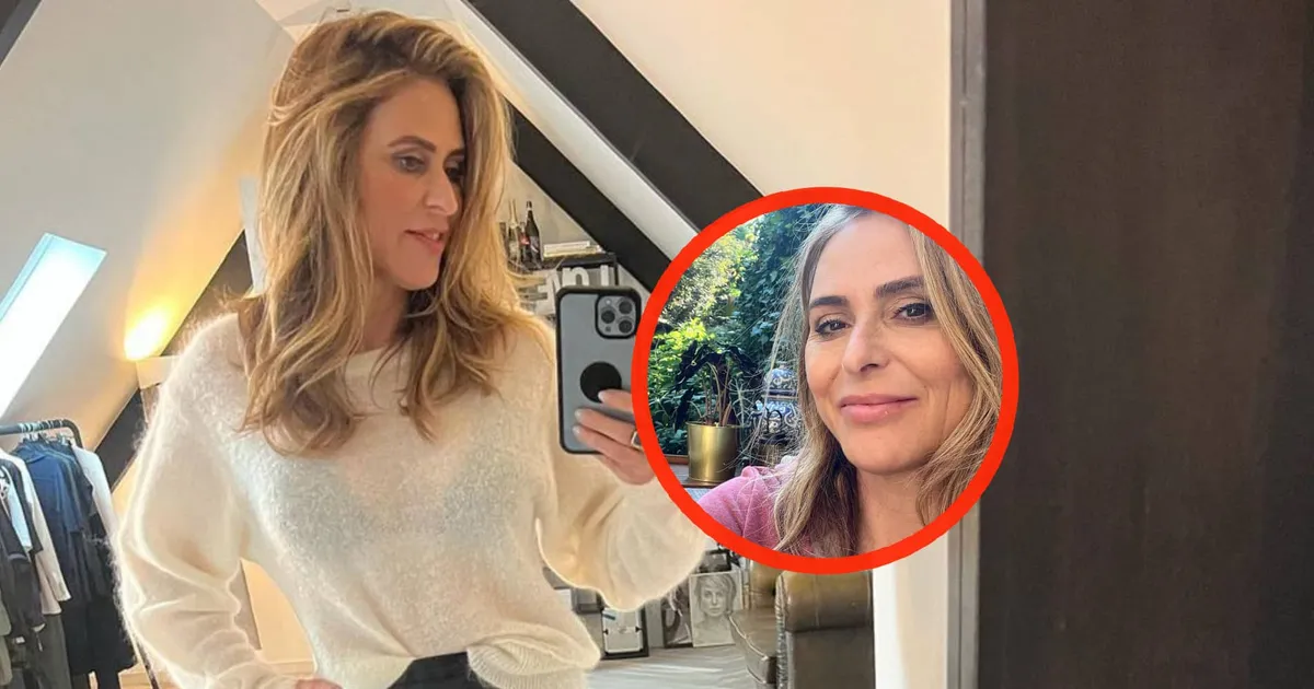 Foto: Heleen van Royen draagt topje waar je dwars doorheen kunt kijken