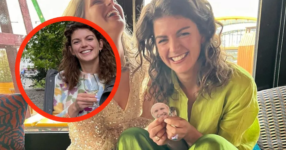 Foto: Vaders kijken massaal Jeugdjournaal dankzij razend knappe ...