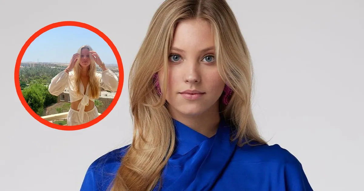 GTST-actrice Noa Jacobus maakt volgers wild met deze foto