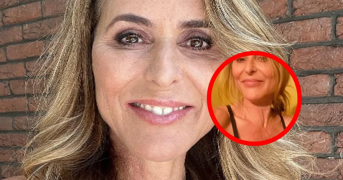 Heleen van Royen lanceert haar nieuwe boek 'JUICE' met foto in pikant ...