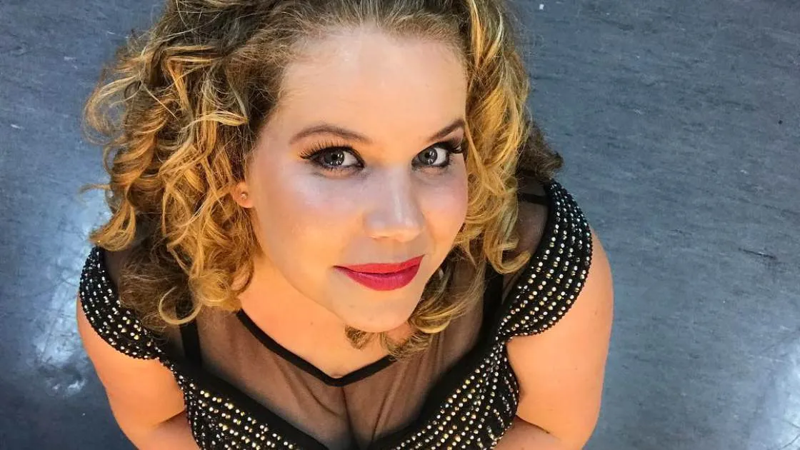 Hoe is het nu met... Iris Kroes?