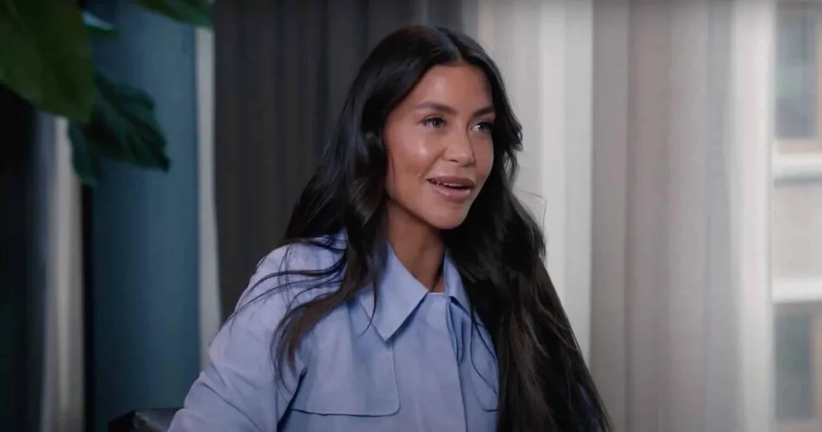 Wat is er gebeurt met realityster Jaimie Vaes?