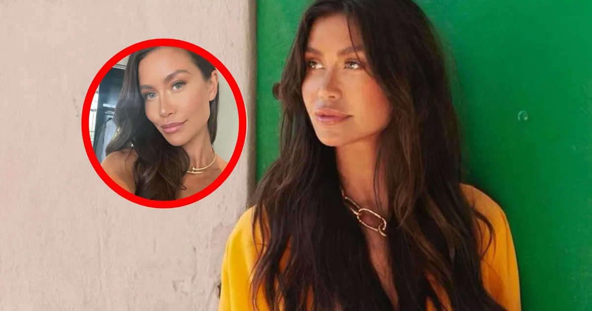 Foto: Jaimie Vaes ontvlucht Nederland voor deelname Expeditie Robinson