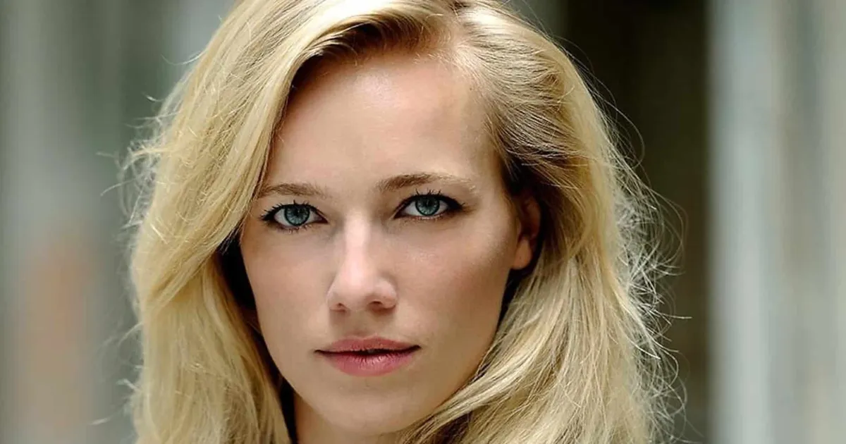 Jennifer Hoffman binnenkort te zien in de Luizenmoeder de Film