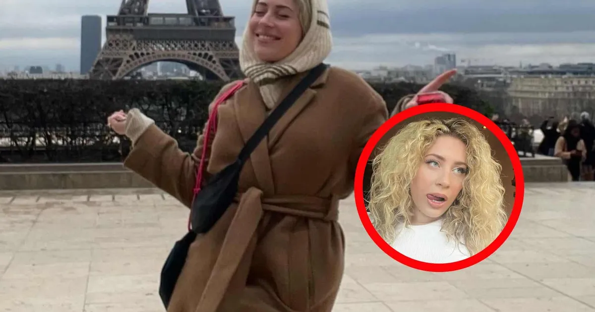 Doldwaze Lisa Vol (OG3NE) misdraagt zich op Instagram: "Écht NUL gène"