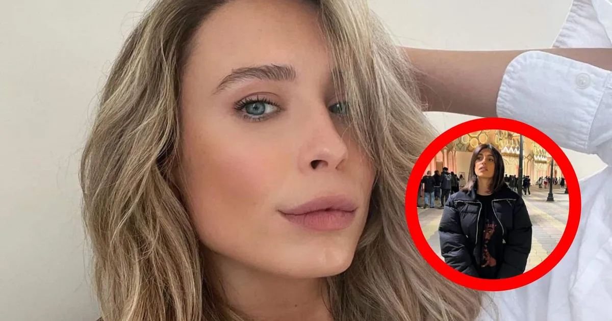 Video: Loiza Lamers vernedert Anna Nooshin bij nieuwe Holland's Next ...