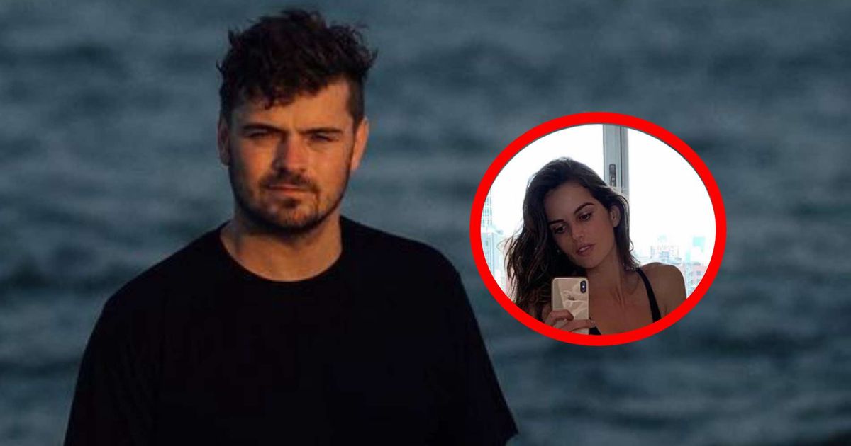 Foto: Is dit beeldschone topmodel de nieuwe vriendin van Martin Garrix?