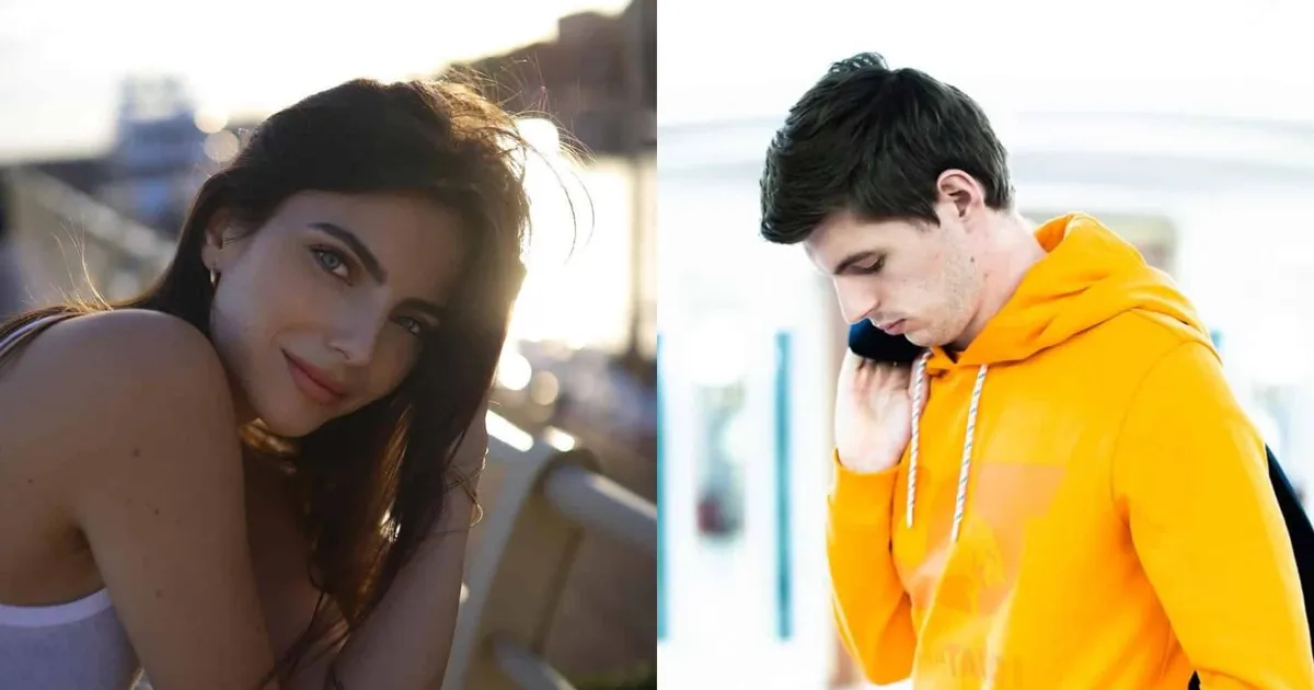 Foto: Max Verstappen geeft eindelijk duidelijkheid over relatie met vriendin Kelly Piquet