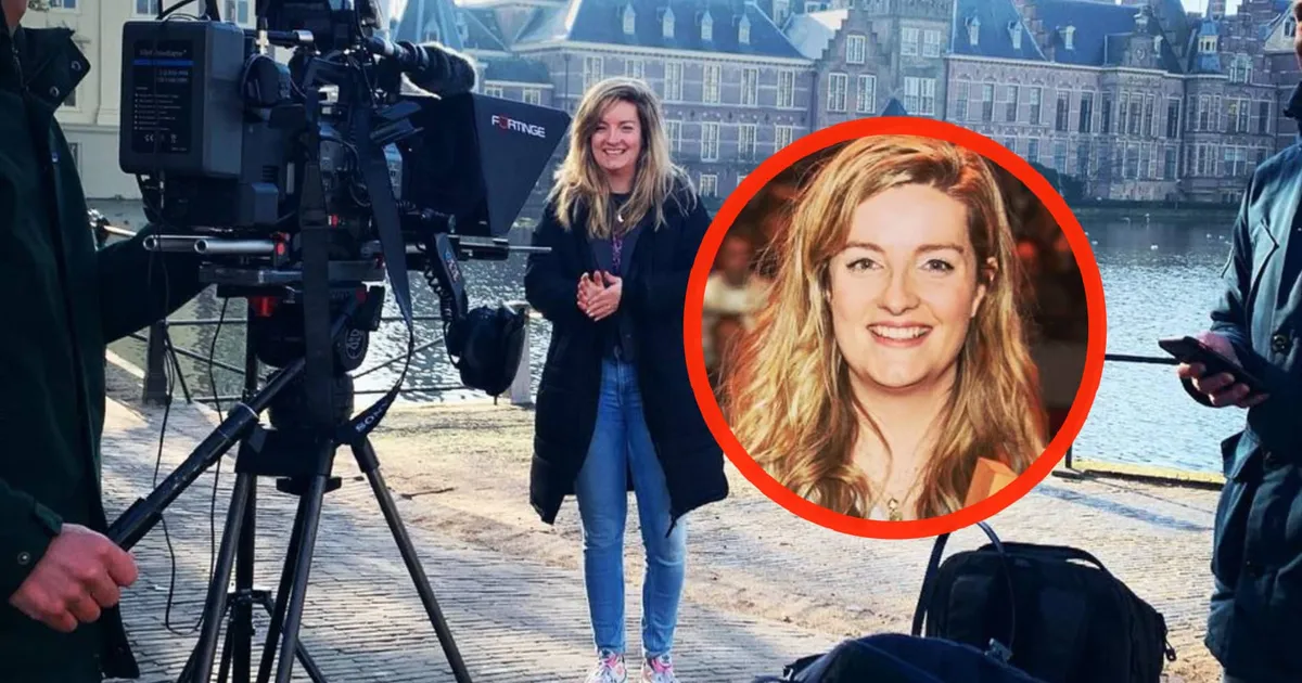 Video: Merel Ek lokt volgers naar stembus met diepgaand filmpje