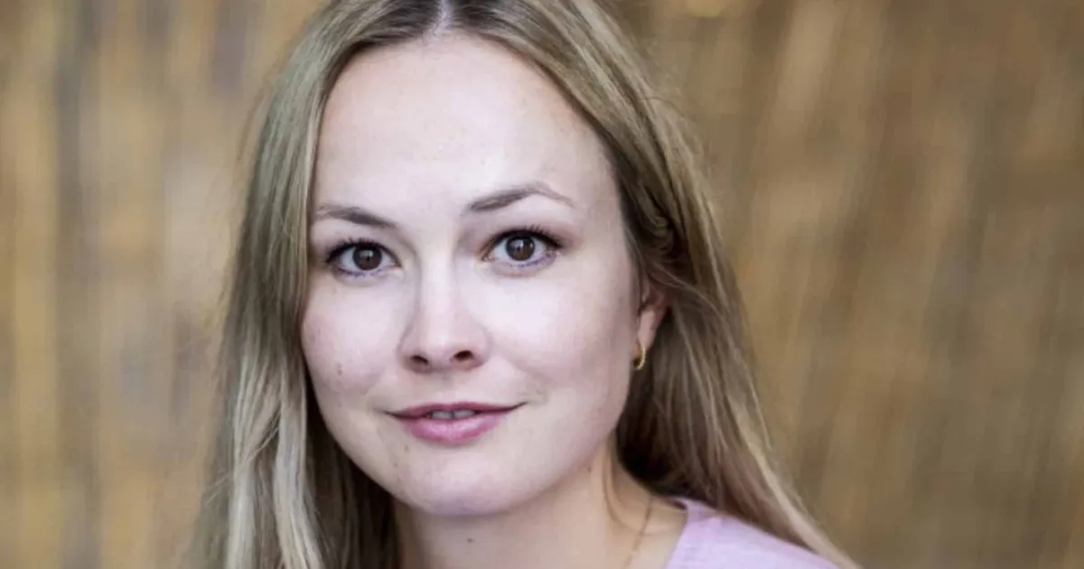 Milou Rietjens heeft nieuwe pluizige vriend