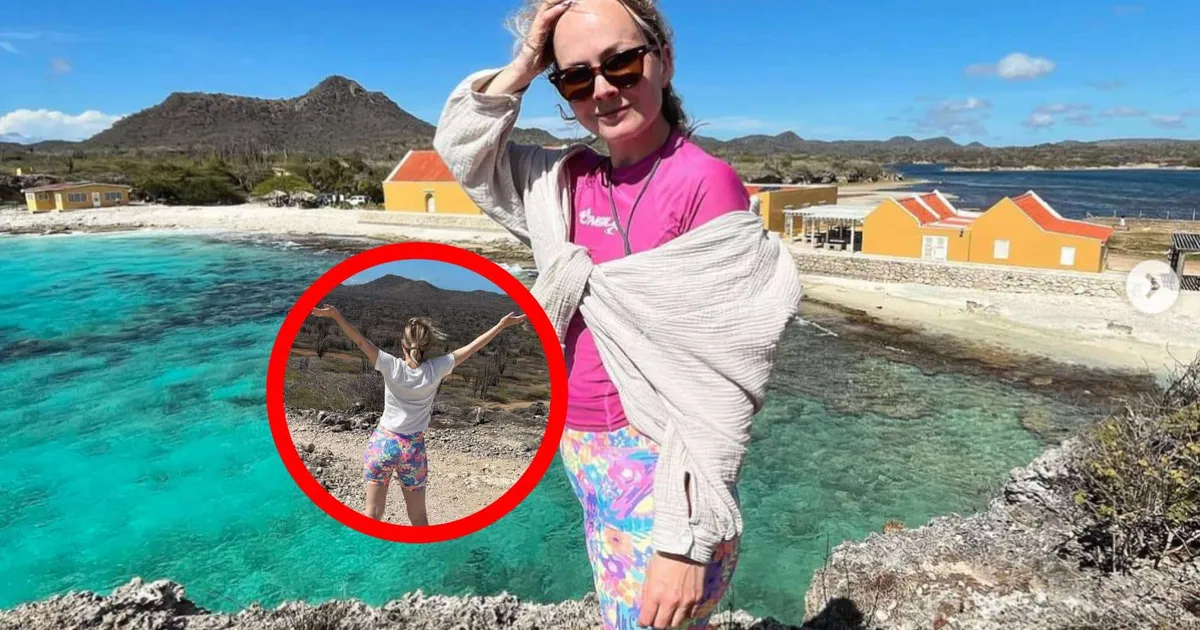 Boerin Milou Rietjens van BZV verzacht Boerenprotest met prachtige ...