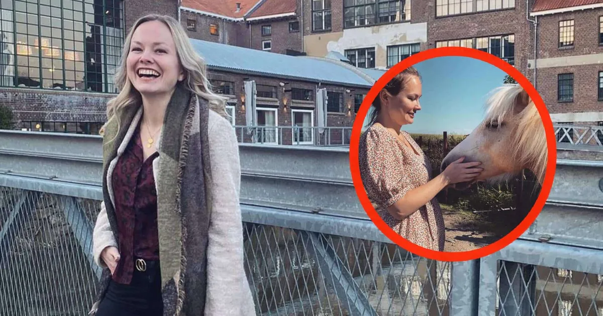 Milou Rietjens uit Boer Zoekt Vrouw is door Boer Bastiaan verslaafd ...