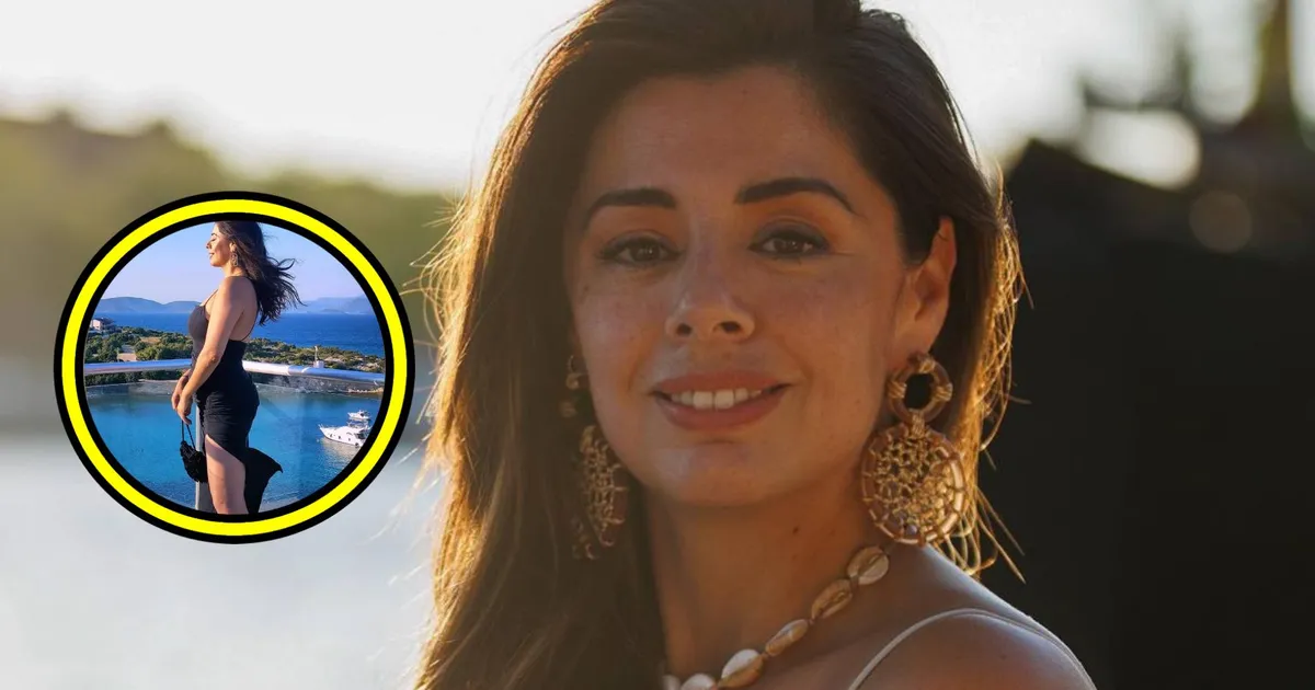 WNL-presentatrice Nejifi Ramirez lokt kijkers met extreem ...