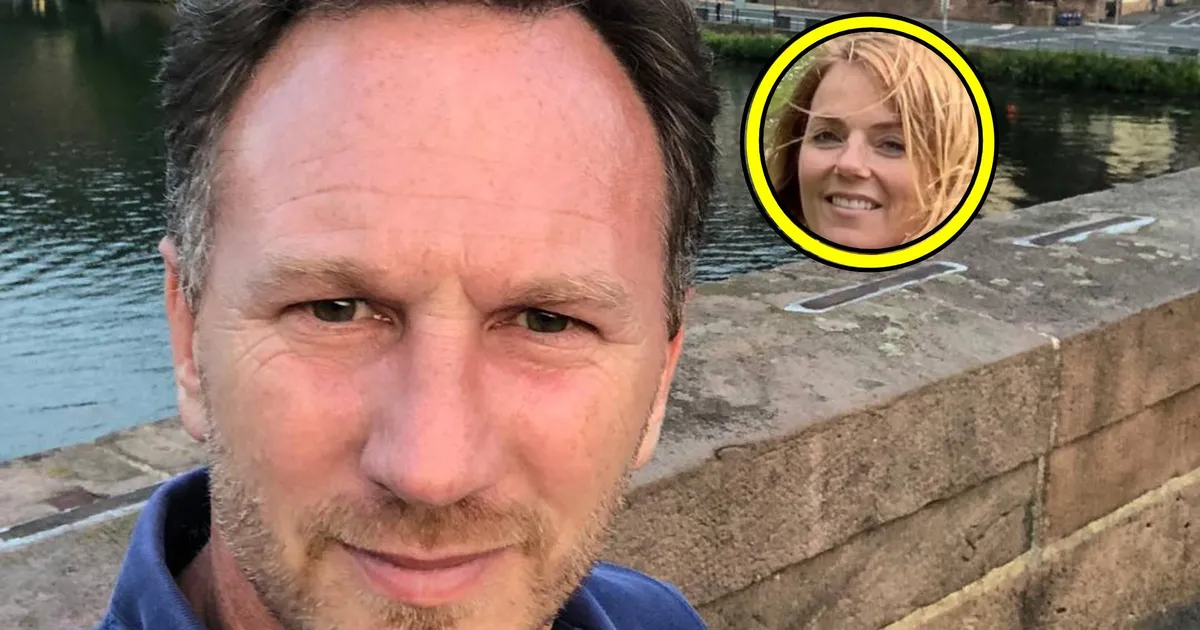 Video: 'Red Bull-baas Christian Horner stuurde vieze Marc Overmars ...