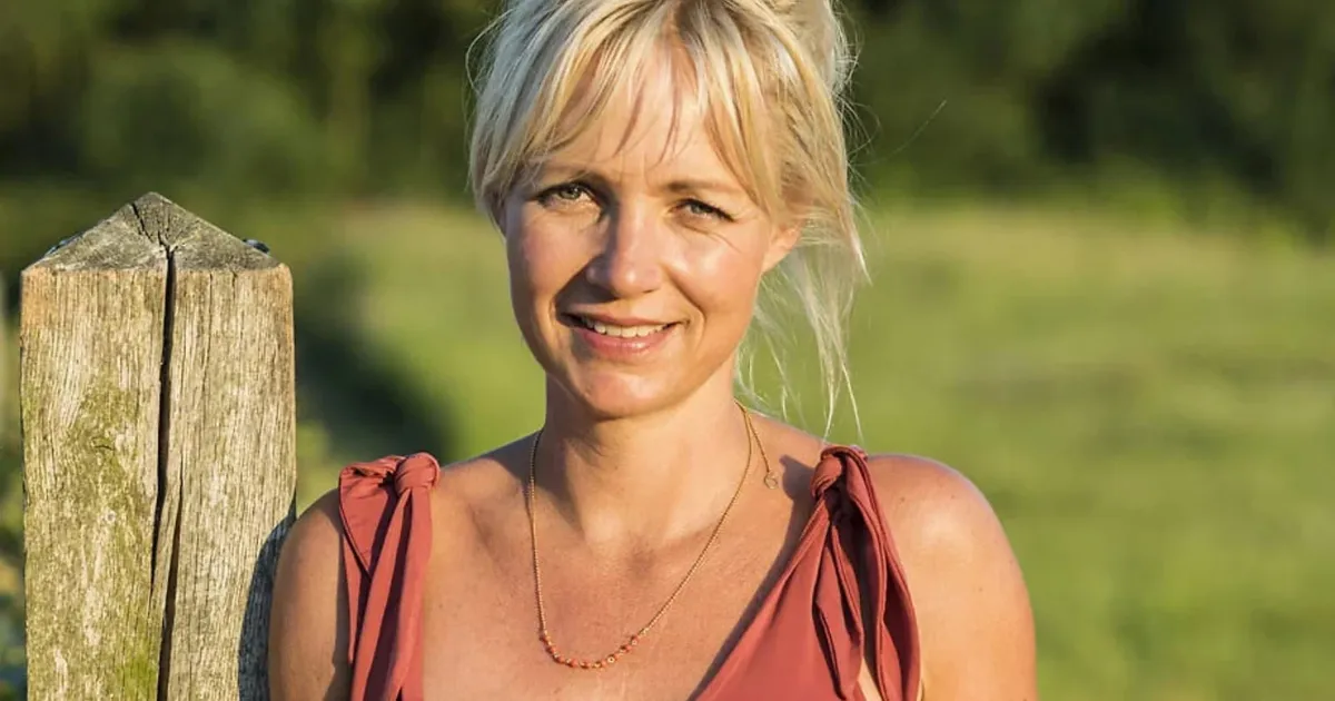 Yvon Jaspers mag best op stap met Milou Rietjens