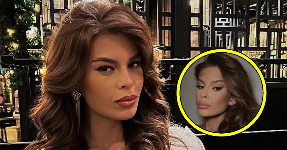 Foto: Omstreden model Rikkie Kollé blijft jaar langer Miss Universe ...