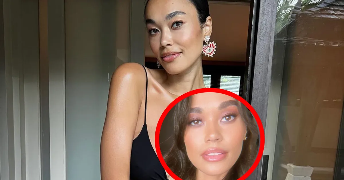 Romy Monteiro praat mond voorbij: 'zou deze bekende Nederlander nóóit doen'