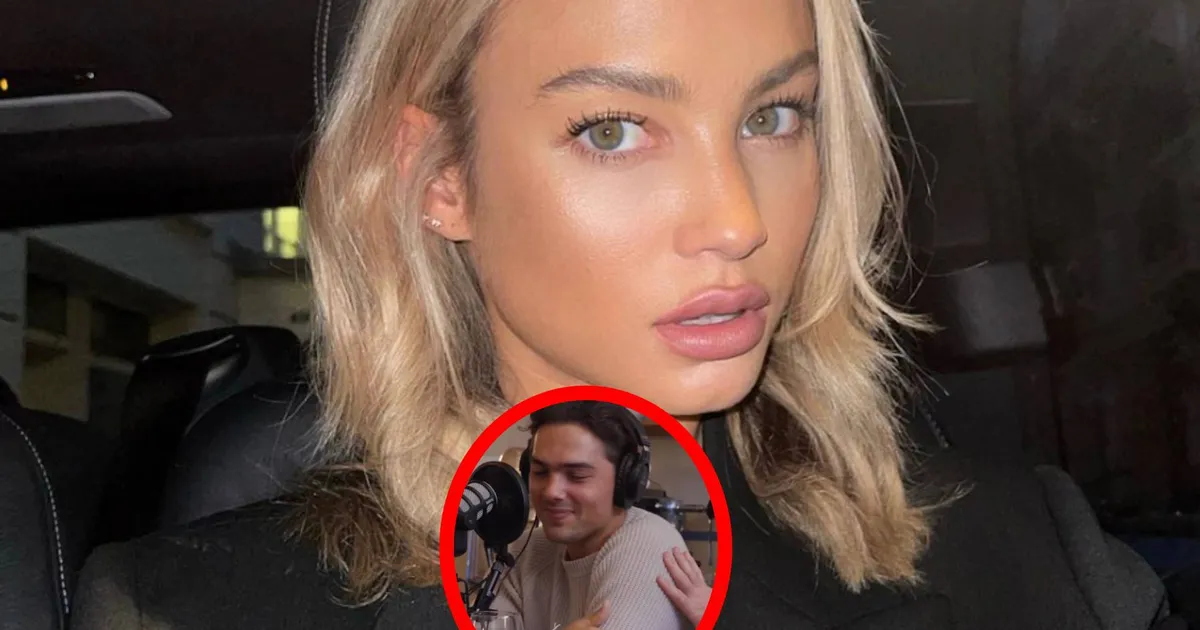 Video: Thijs Boermans verspreekt zich over wilde nacht met Rose Bertram ...
