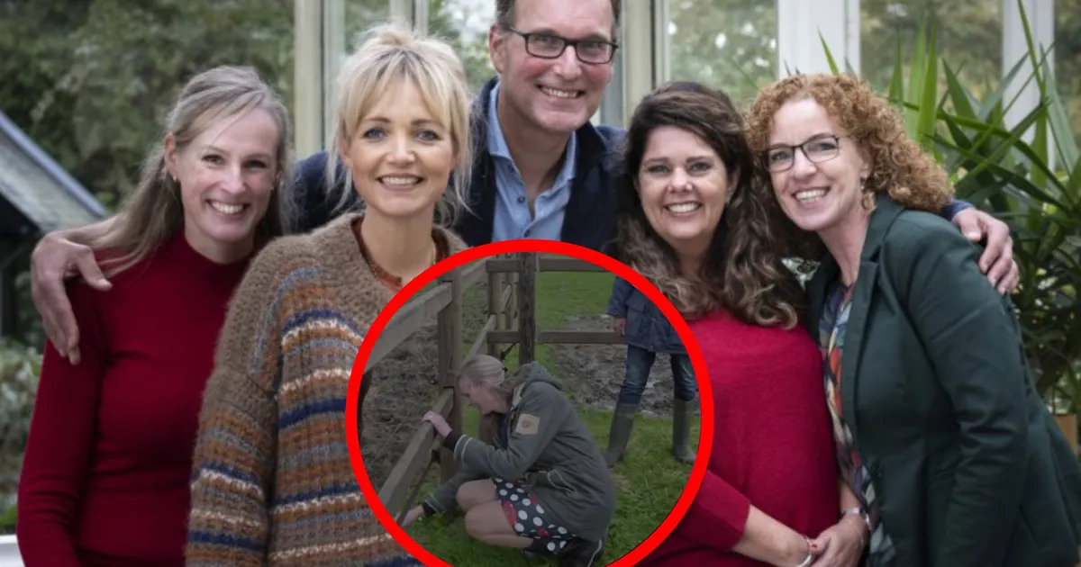 Gemene vrouwen van Boer Rob vliegen elkaar in de haren bij BZV