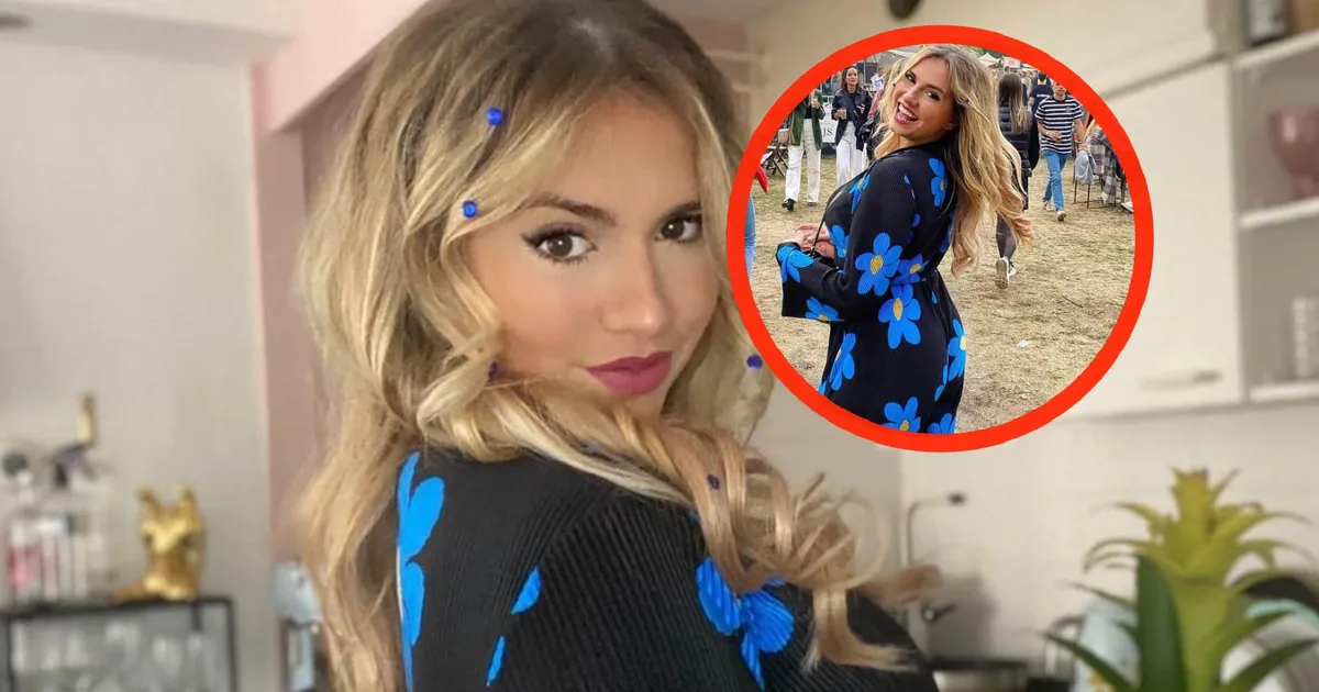 Video: Sensi Lowe laat zich filmen tijdens sensueel dansje