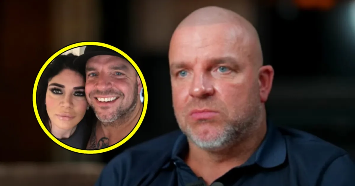 Video: Andy van der Meijde maakt Melisa wild met winnend kraslot