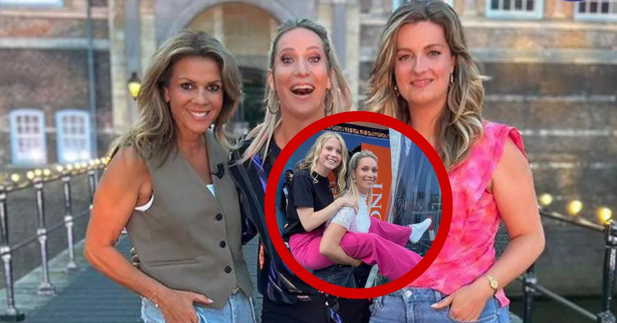 Video: Kijkers smeken om terugkeer geliefde Hélène Hendriks na ...