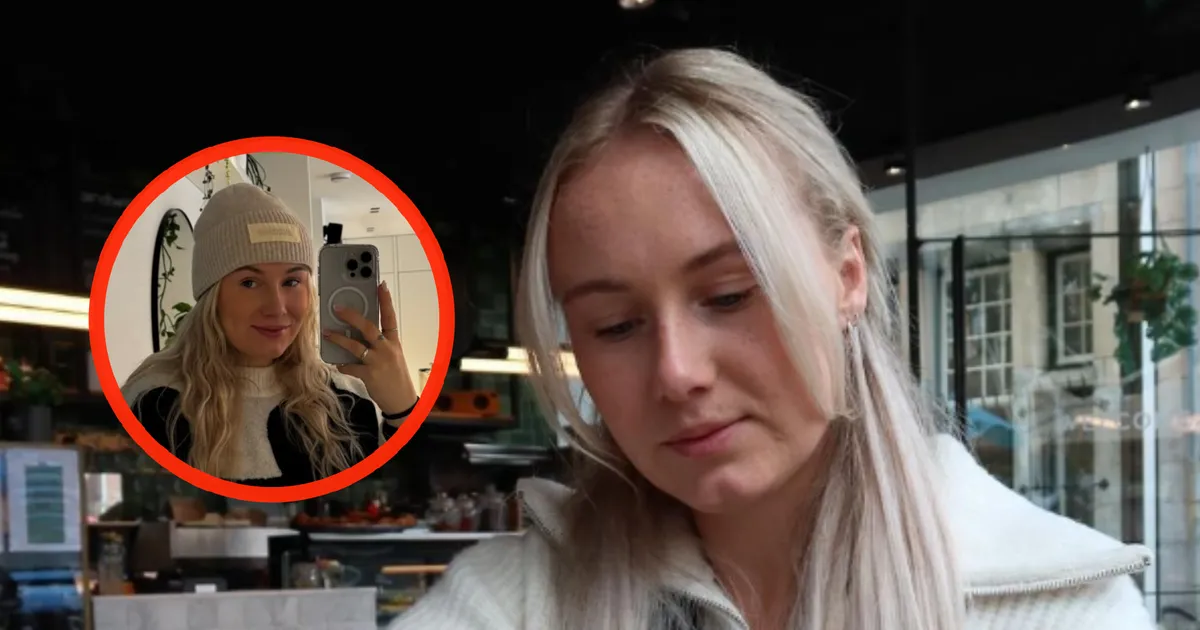 Video: Nauwelijks bedekte Myron Koops laat álles stuiteren tijdens workout