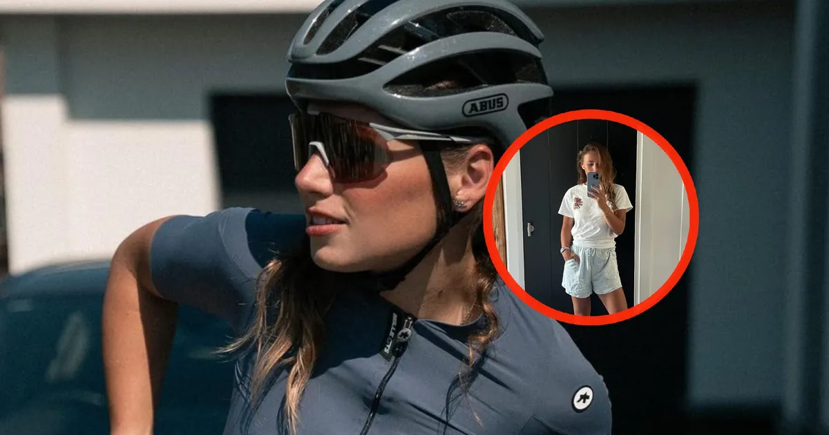 Video: Puck Moonen geniet van intieme sessie met behaard vriendje