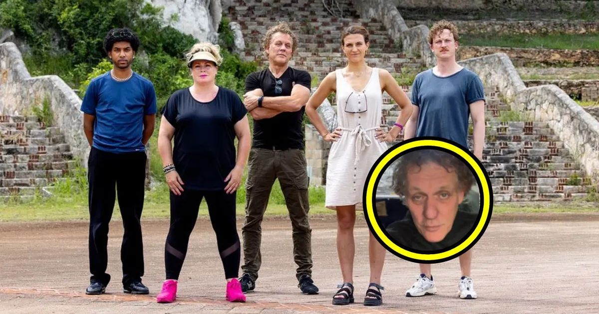 WIDM-kijkers denken na deze foto De Mol definitief ontmaskerd te hebben