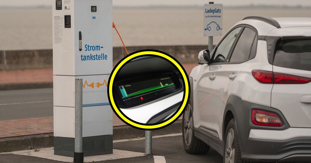3 tips: zó gaat de accu van je elektrische of hybride auto véél minder ...