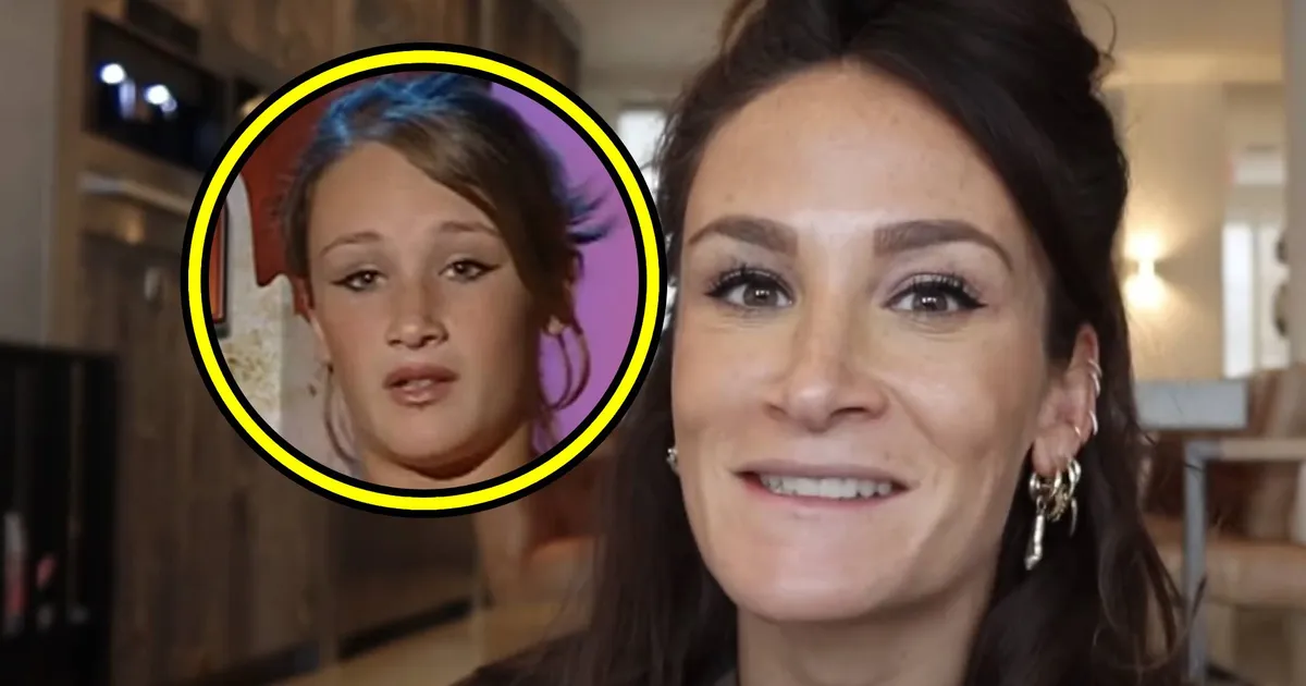 Wow: Voormalig TMF-vj Saar Koningsberger is enorm veranderd sinds haar ...