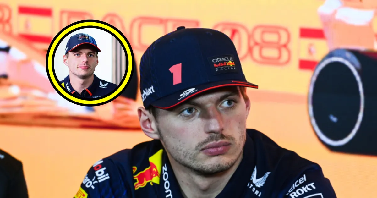 Max Verstappen heeft nu al geen zin in 'stille auto' van 2026: 'liever ...