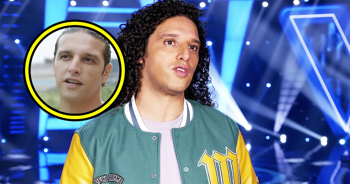 Dit is waarom Ali B ondanks schuld in zedenzaak sowieso niet direct ...