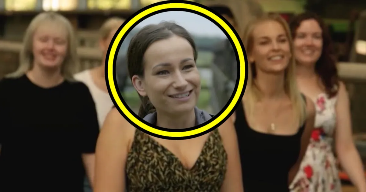 Boer Zoekt Vrouw heeft met knappe, jonge boerin Deedry (30) nu al ...