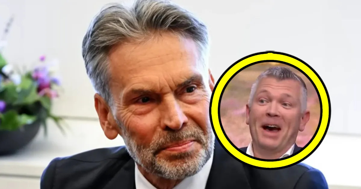 Wouter de Winther hakt in op Dick Schoof en voorspelt nú al val van kabinet: 'Incompetent en ...