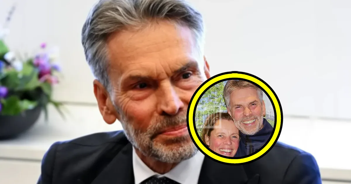 Maak kennis met Loes Meurs: de prachtige vriendin van premier Dick ...