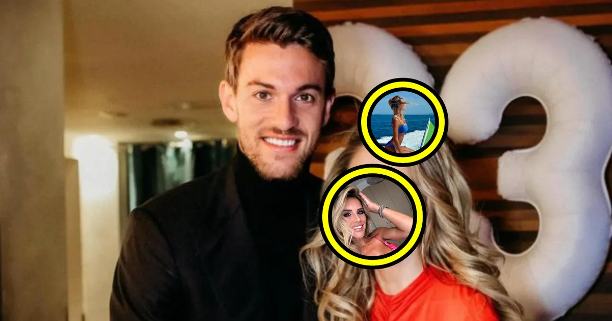 Gruwelijk lekkere Italiaanse vriendin van Ajax-aanwinst Daniele Rugani laat fans watertanden ...