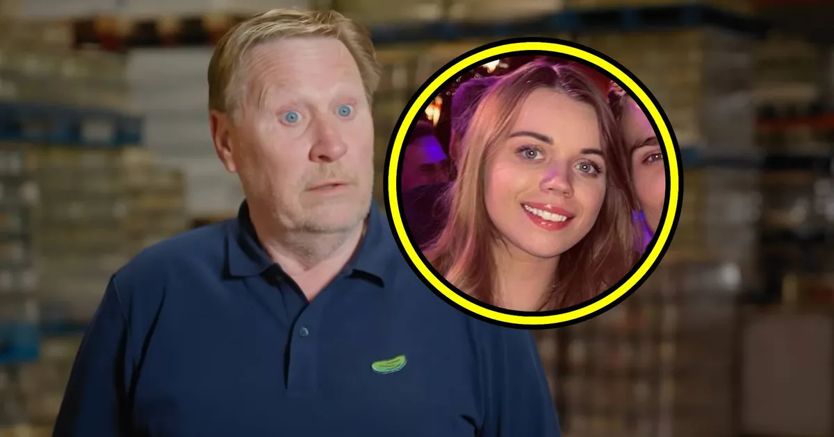 Augurkenkoning heeft knappe schoondochter: de vriendin van Camiel ...