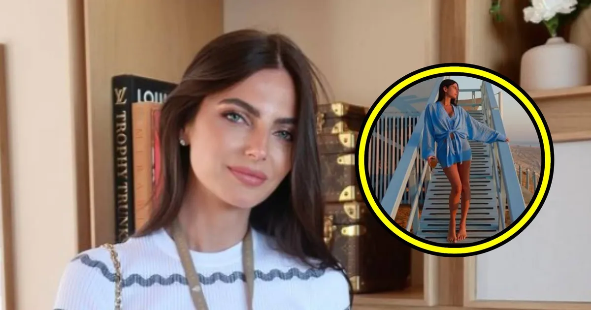 Kelly Piquet lijkt na nieuwe foto's ook begonnen met lipfillers: fans ...