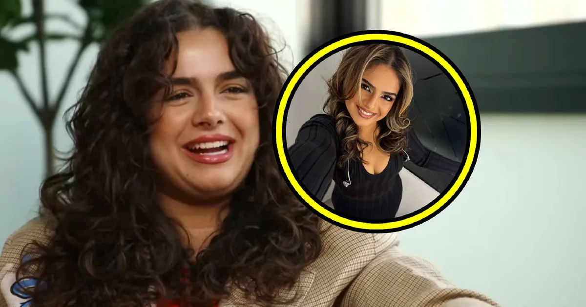 Heerlijk: zangeres Numidia laat je zó naar binnen gluren (foto's!)