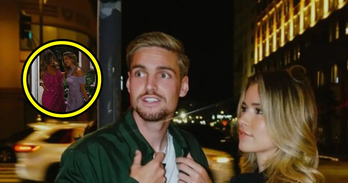 Jade Anna deelt veelzeggende foto en lijkt klaar voor volgende grote ...