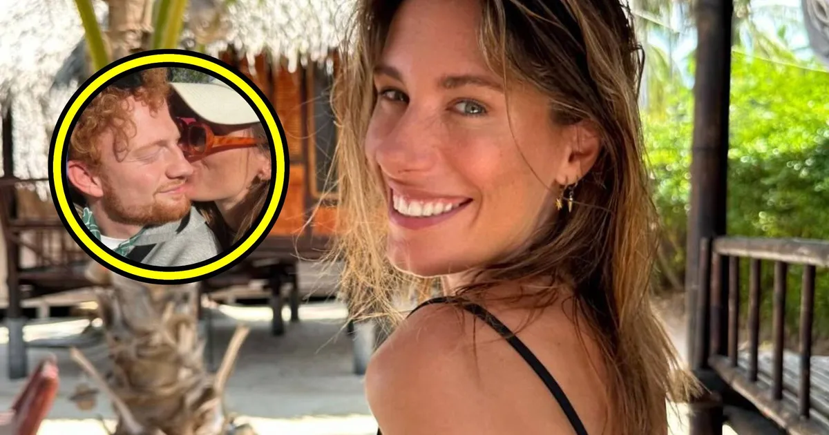 Malou Petter (NOS) pikt nieuw vriendje op tijdens werktijd (foto!)