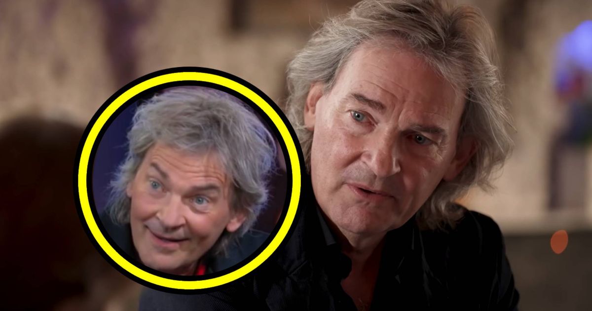 Matthijs van Nieuwkerk hoeft voorlopig niet te werken: zijn (véél ...