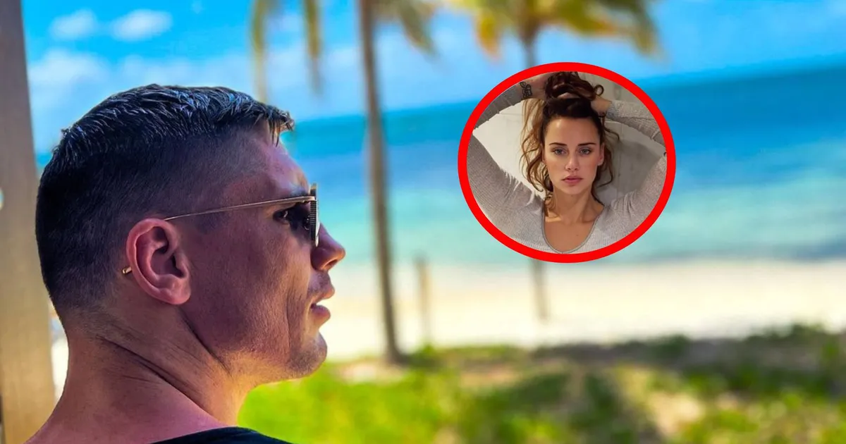 Foto: Rico Verhoeven moet vrezen voor schadelijke onthulling van zijn ...