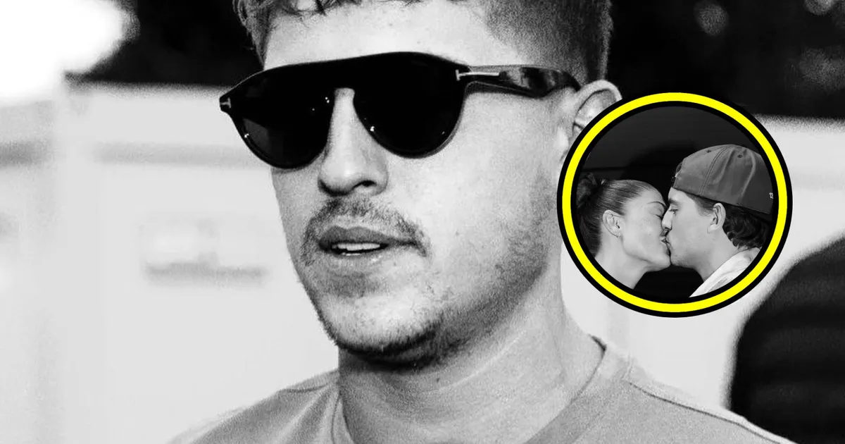 Lil' Kleine kan geheime vriendin Anna Groeneveld écht niet meer ...