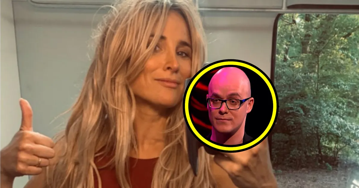 Op deze manier werd Belgische komiek Philippe Geubels in één klap een ...