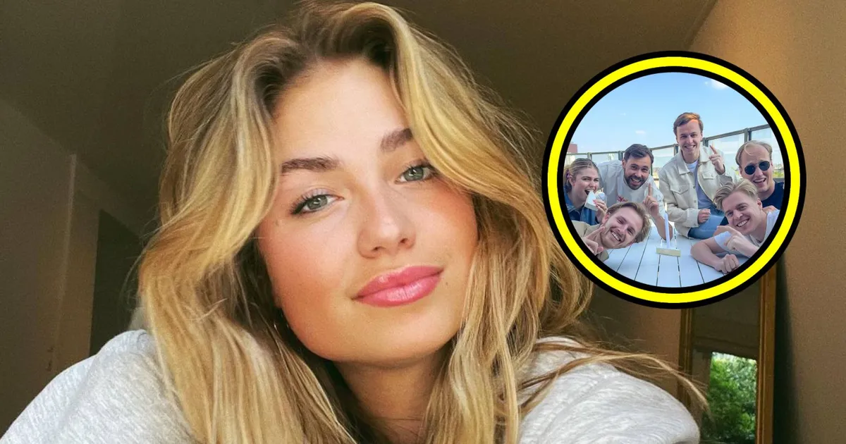 Roxy Dekker verstopte deze hints in TikTok-video's over sensationele ...