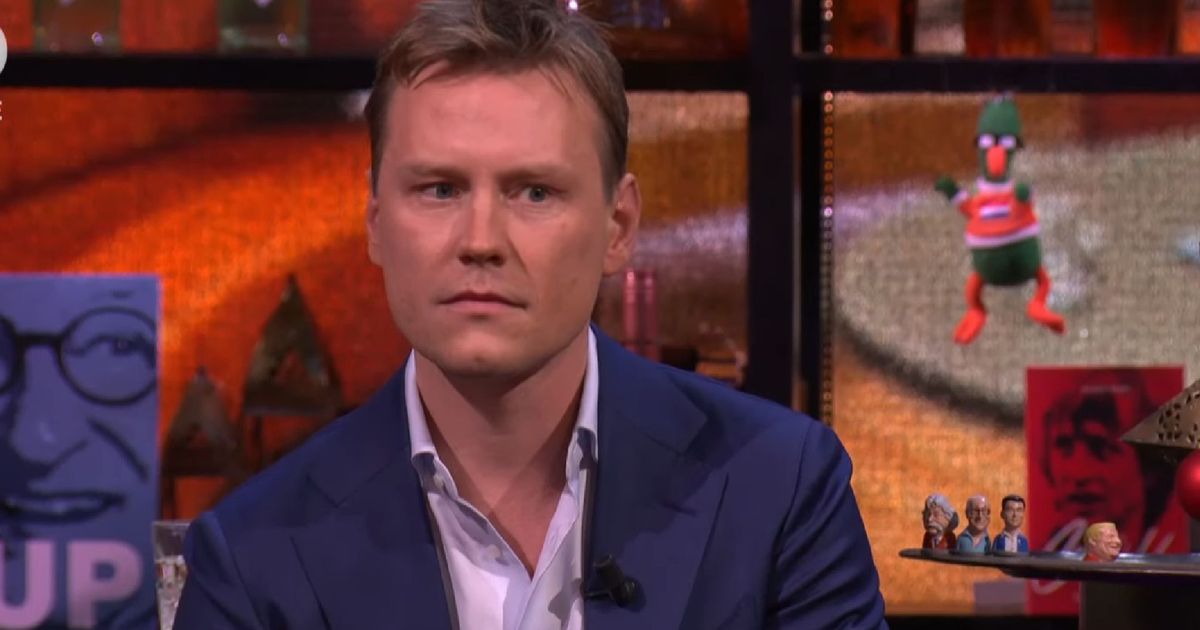 Sam Hagens stopt definitief bij Vandaag Inside: dit was zijn eerste ...