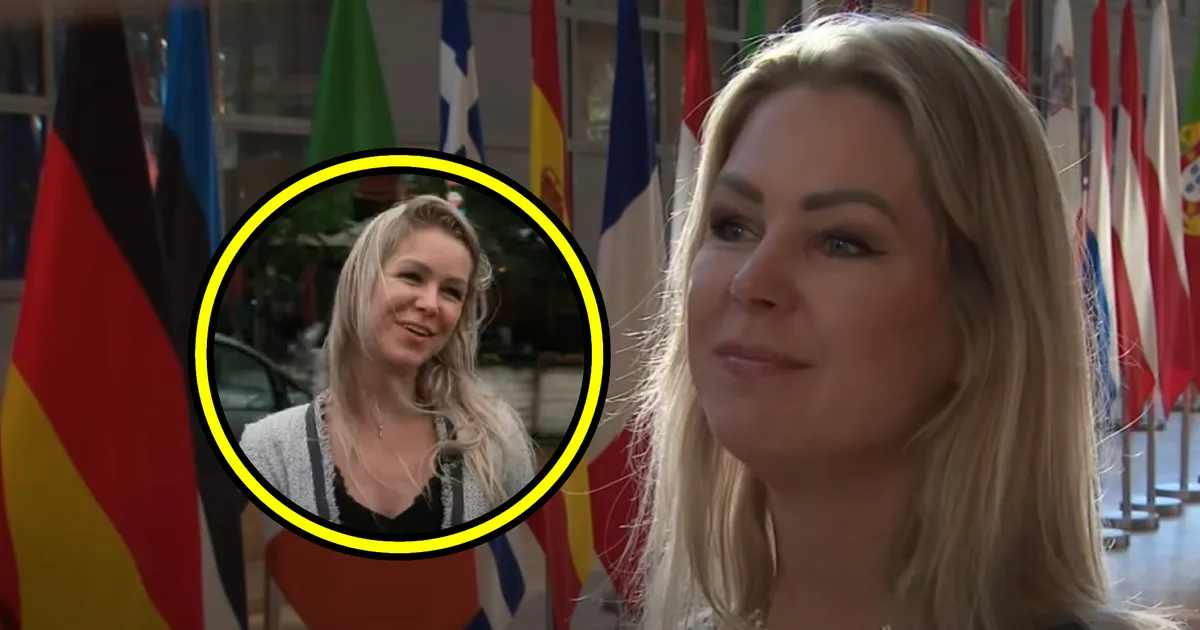Wist je niet: Minister Femke Wiersma deed als knappe en piepjonge ...