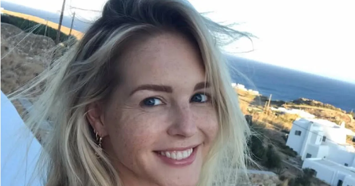 Chantal Janzen heeft stiekem een zwak voor deze véél oudere presentator (video)